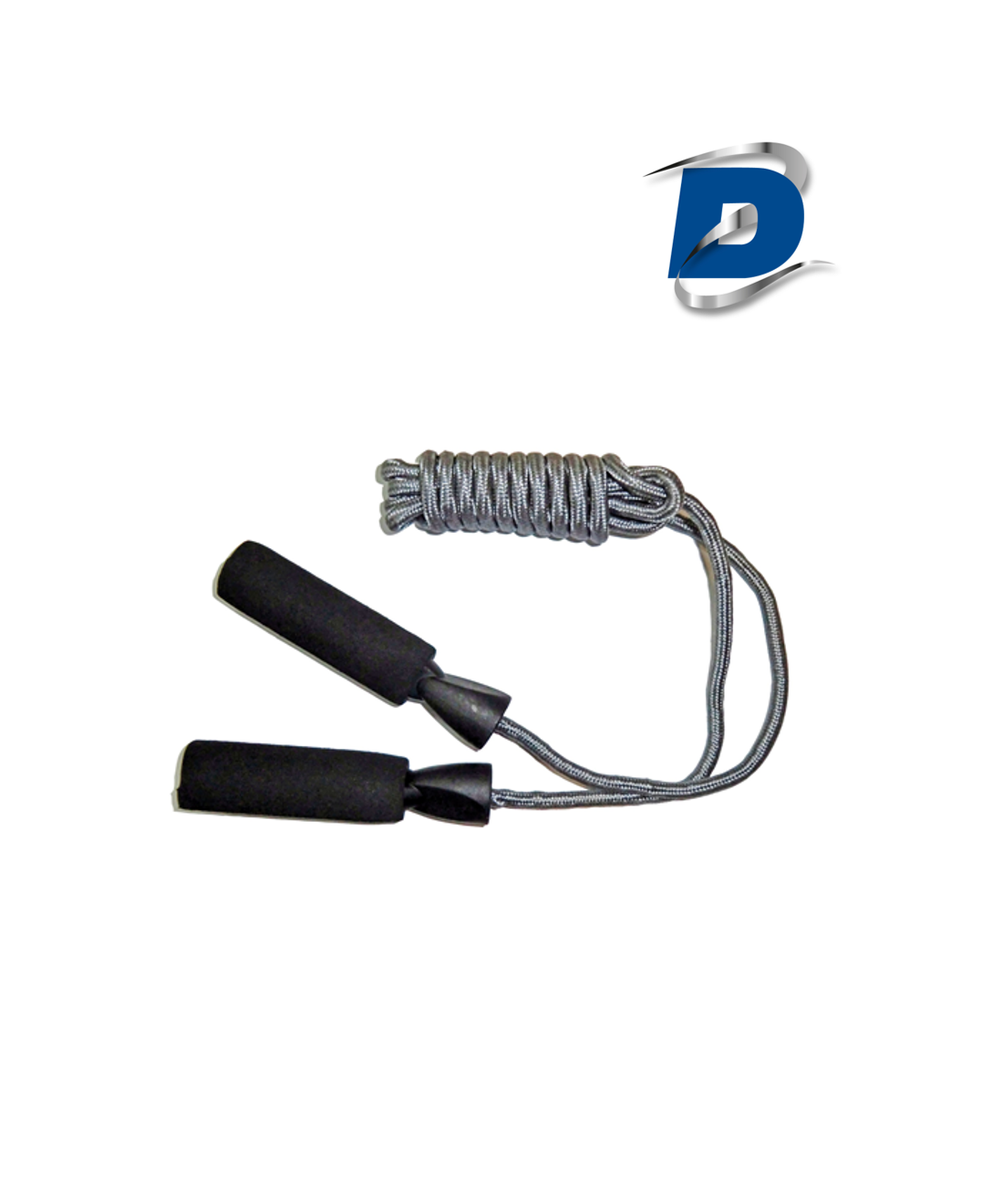 corde à sauter à roulement à bille