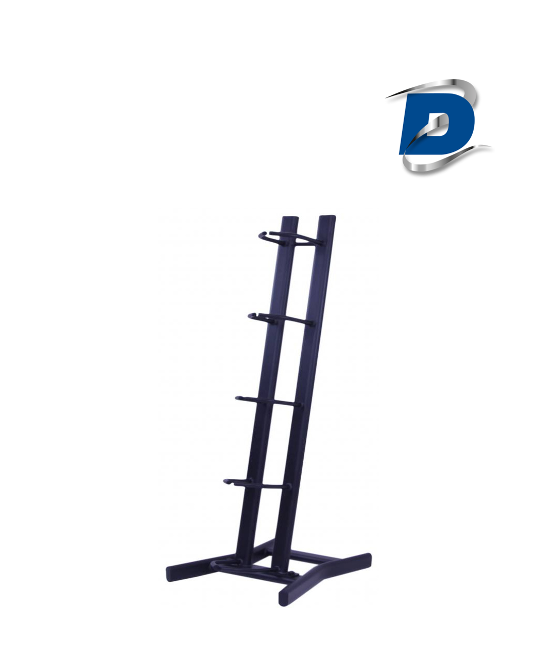 RACK POUR 5 MEDECINE BALLS -SLAM BALLS