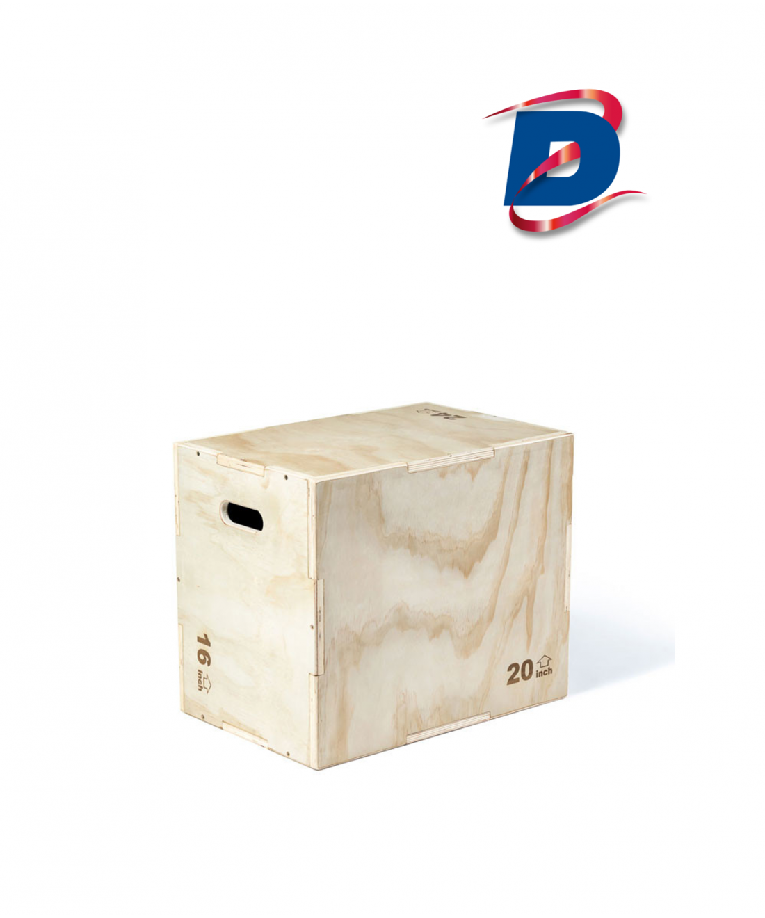 plyo box XL