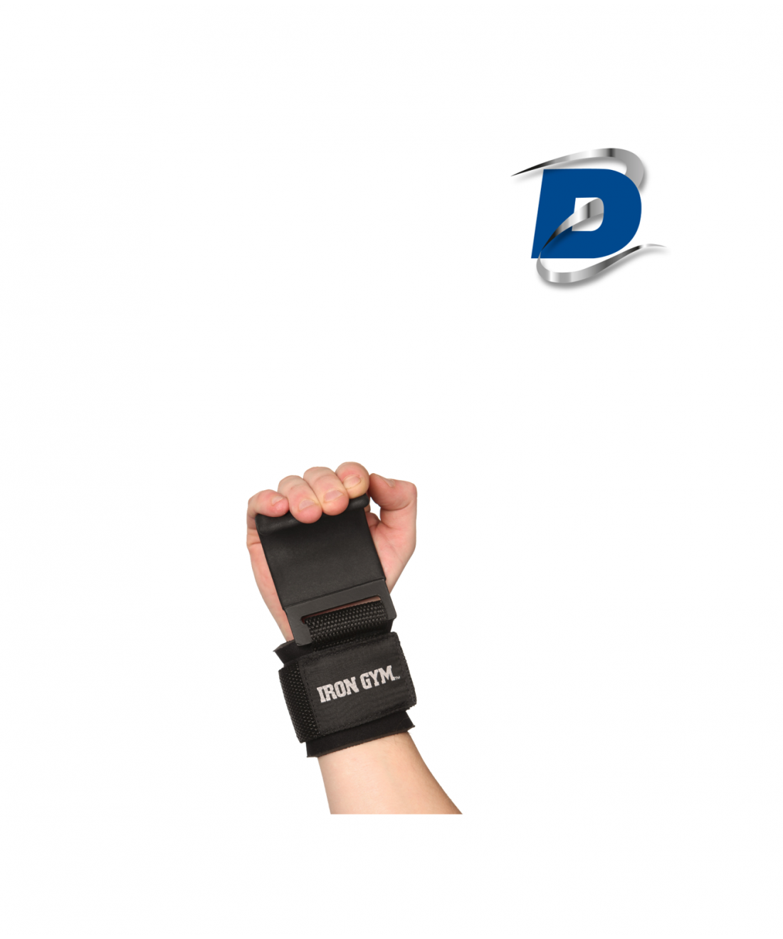 poignets à crochets musculation haltéropilie