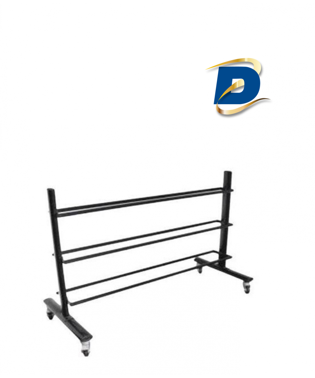 Rack wall ball - DISPORTEX