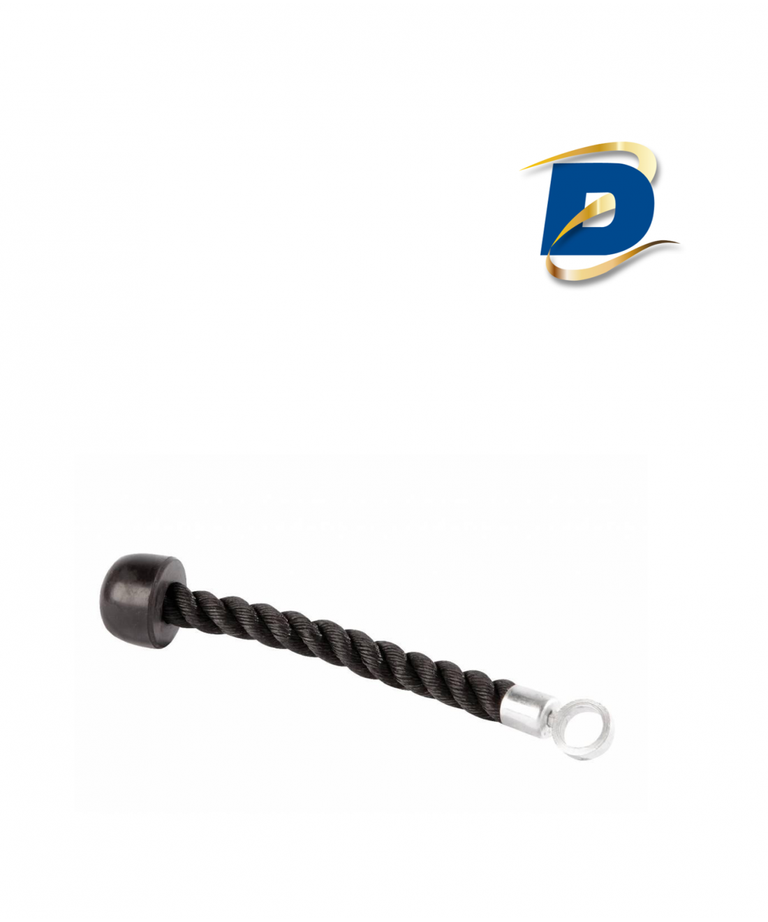 corde anneau triceps simple PRO