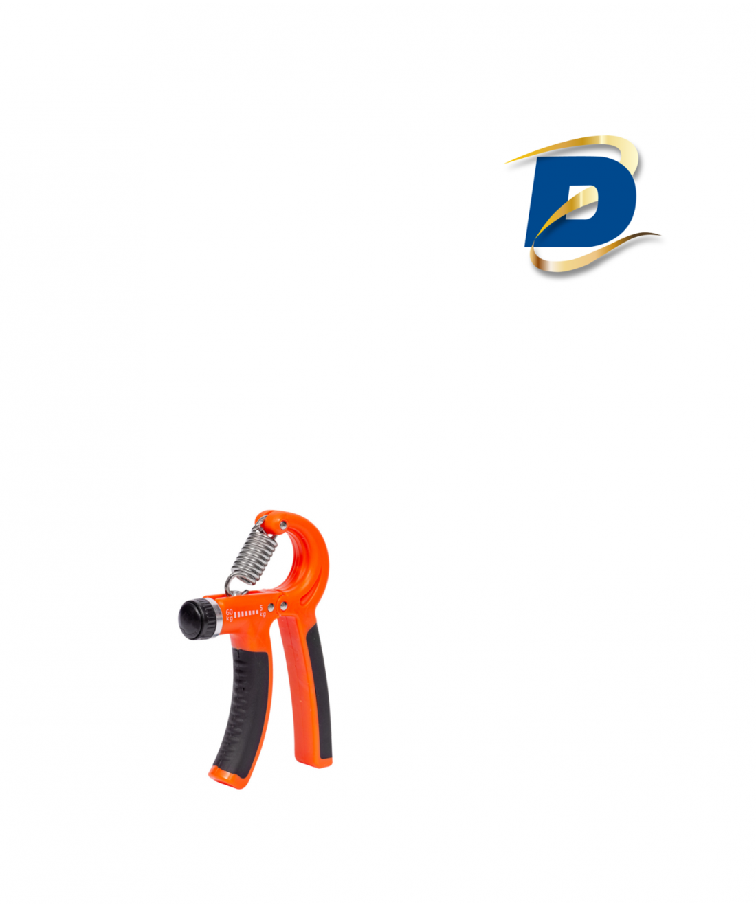 HAND GRIP - ACCESSOIRE AJUSTABLE - METAL BOXE