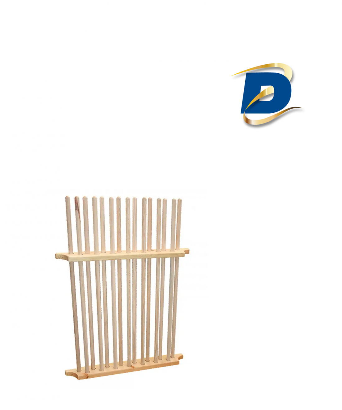 rack pour bâtons de gym