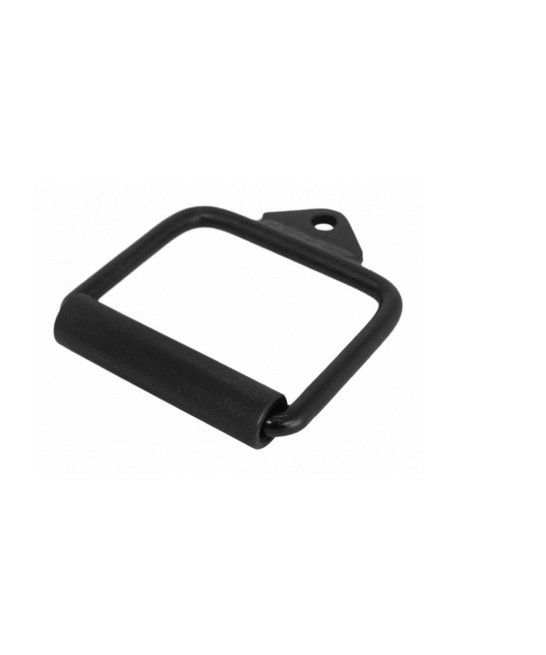 POIGNEE ACIER BLACK