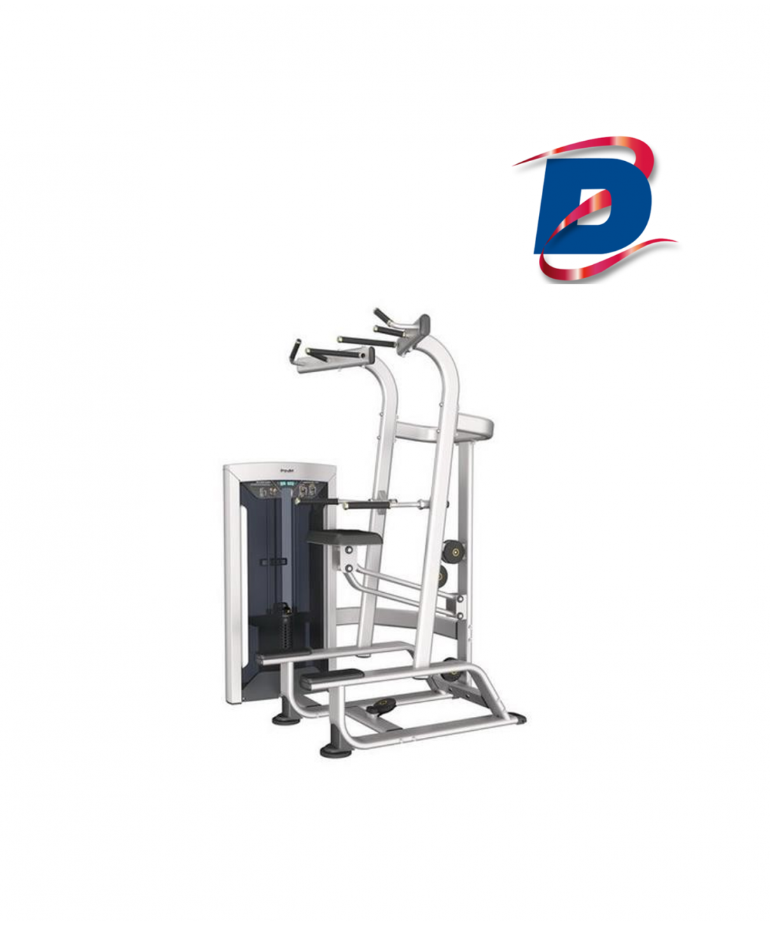 MULTI TRACTION ASSISTEE - GAMME EXOFORM