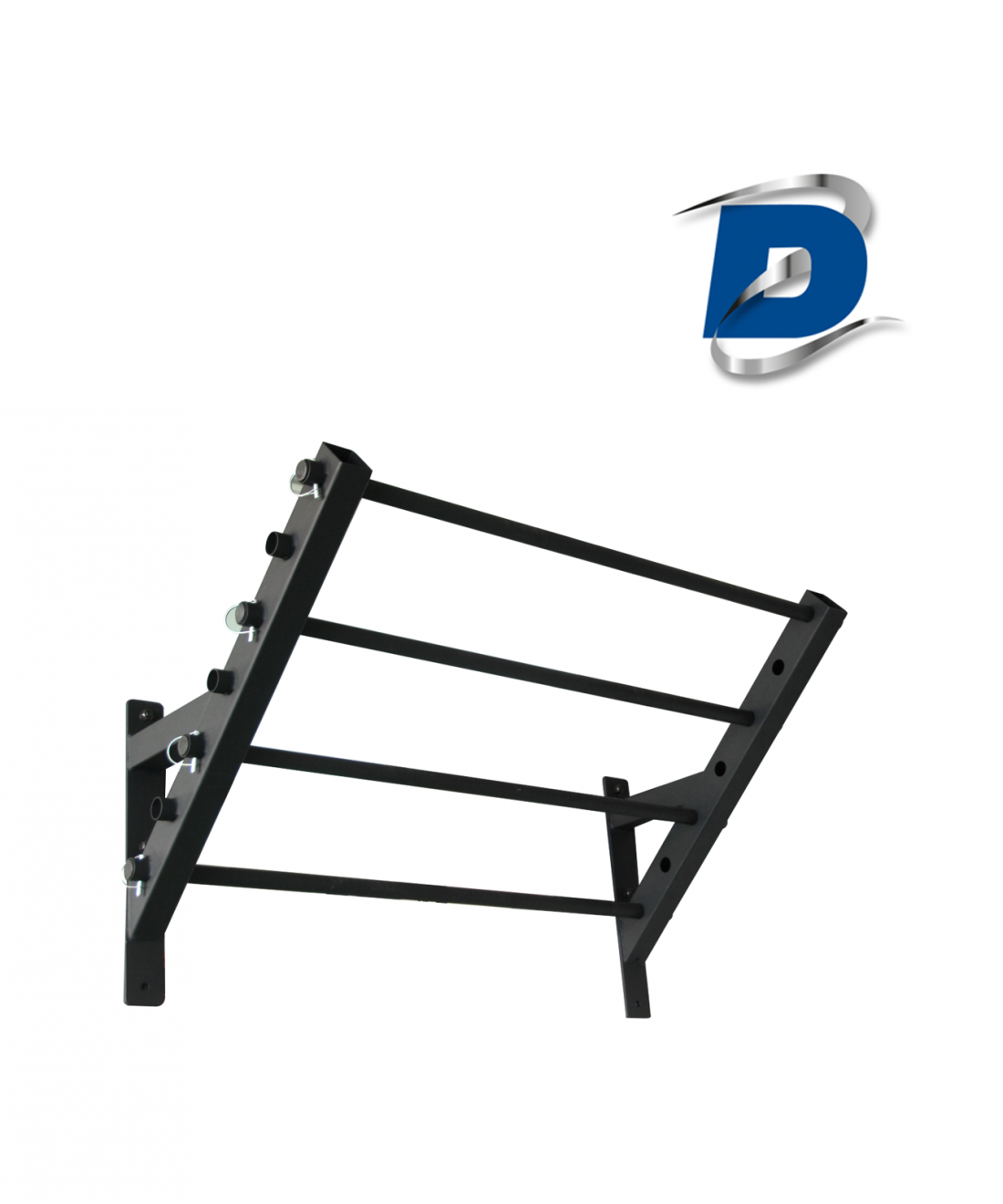 ACCESSOIRE POUR CAGE CROSS FIT