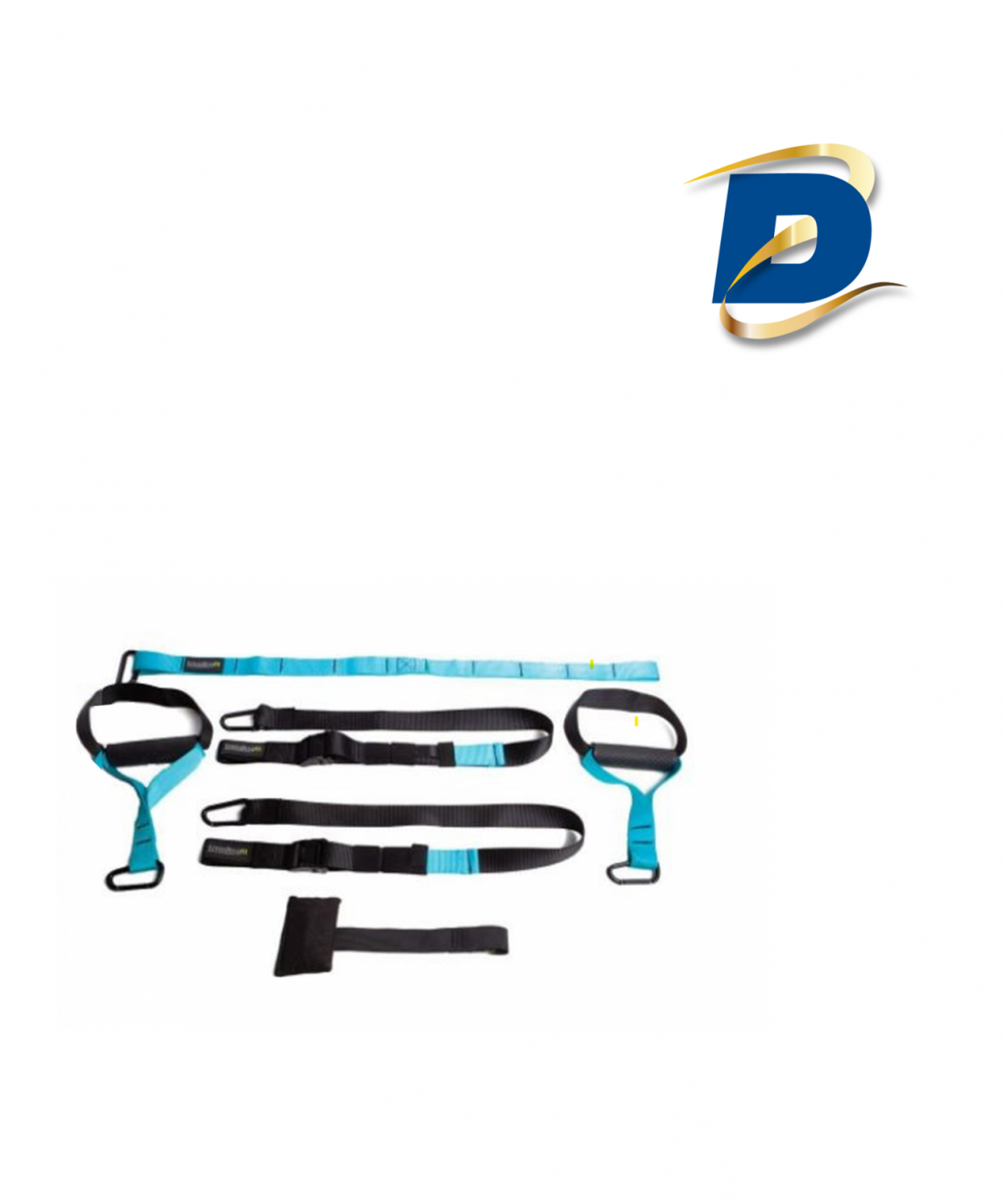 sangles de suspension DISPORTEX