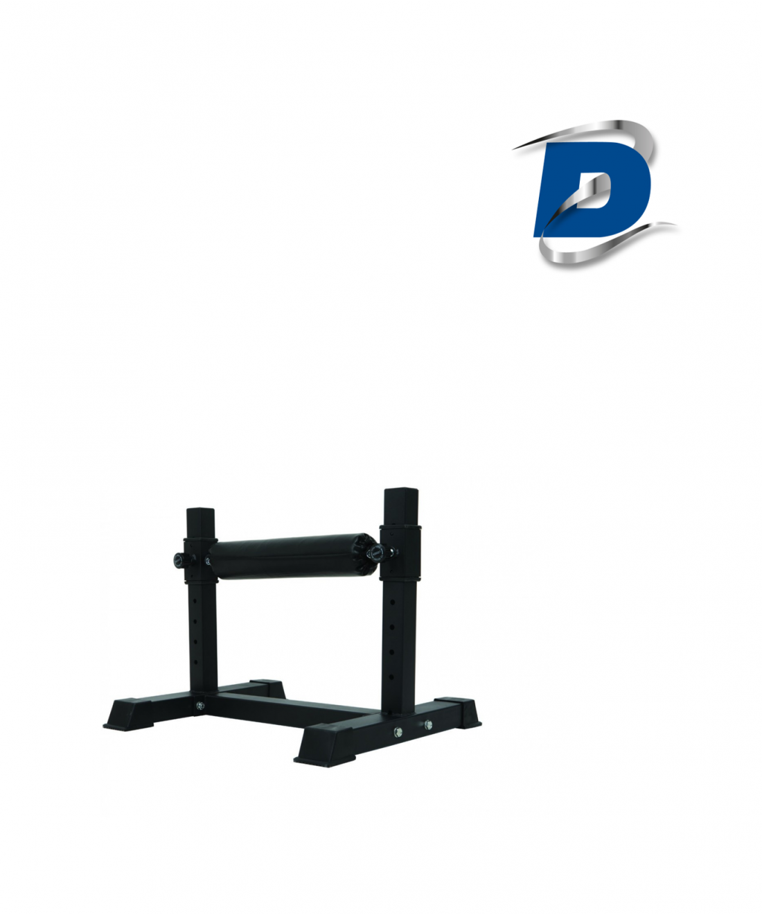 Split Squat pour exercices squat bulgares