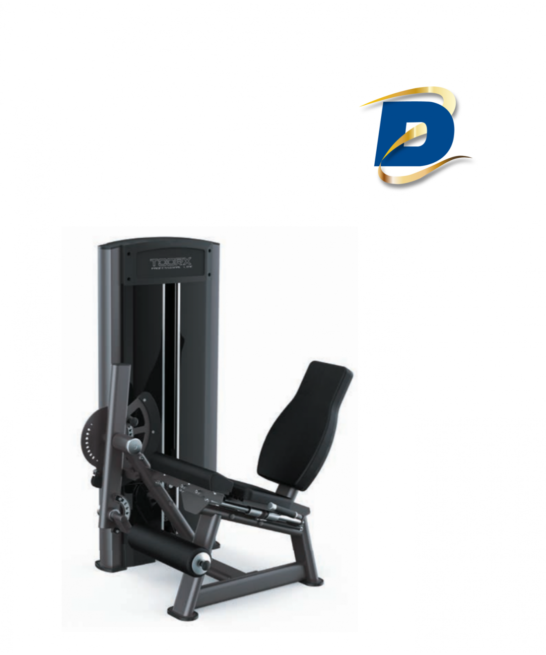 LEG EXTENSION ASSIS GOLD
