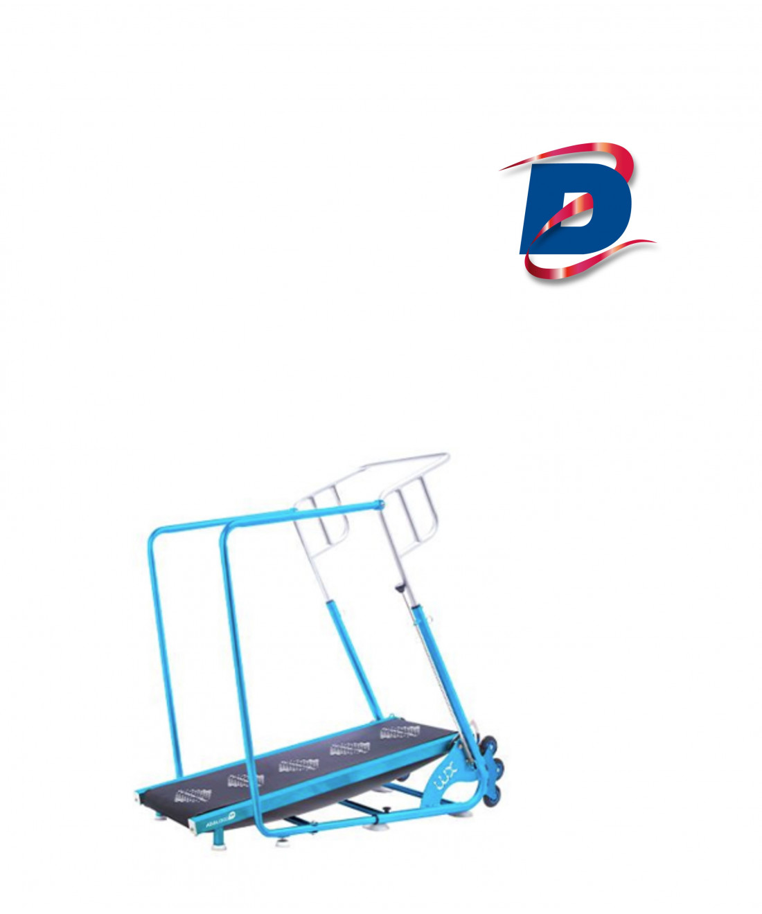 Tapis de course aquatique AQUAJOGG AIR