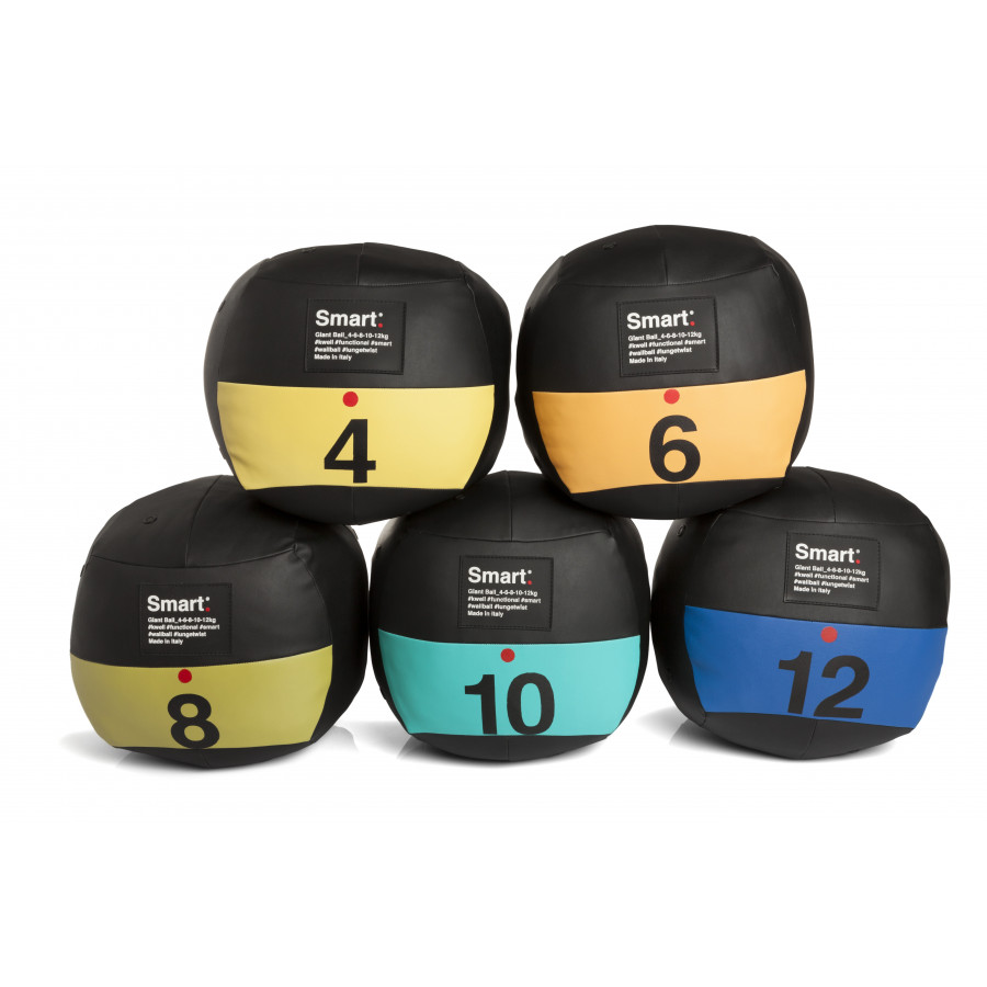 FUNCTIONAL BALL GAMME SMART