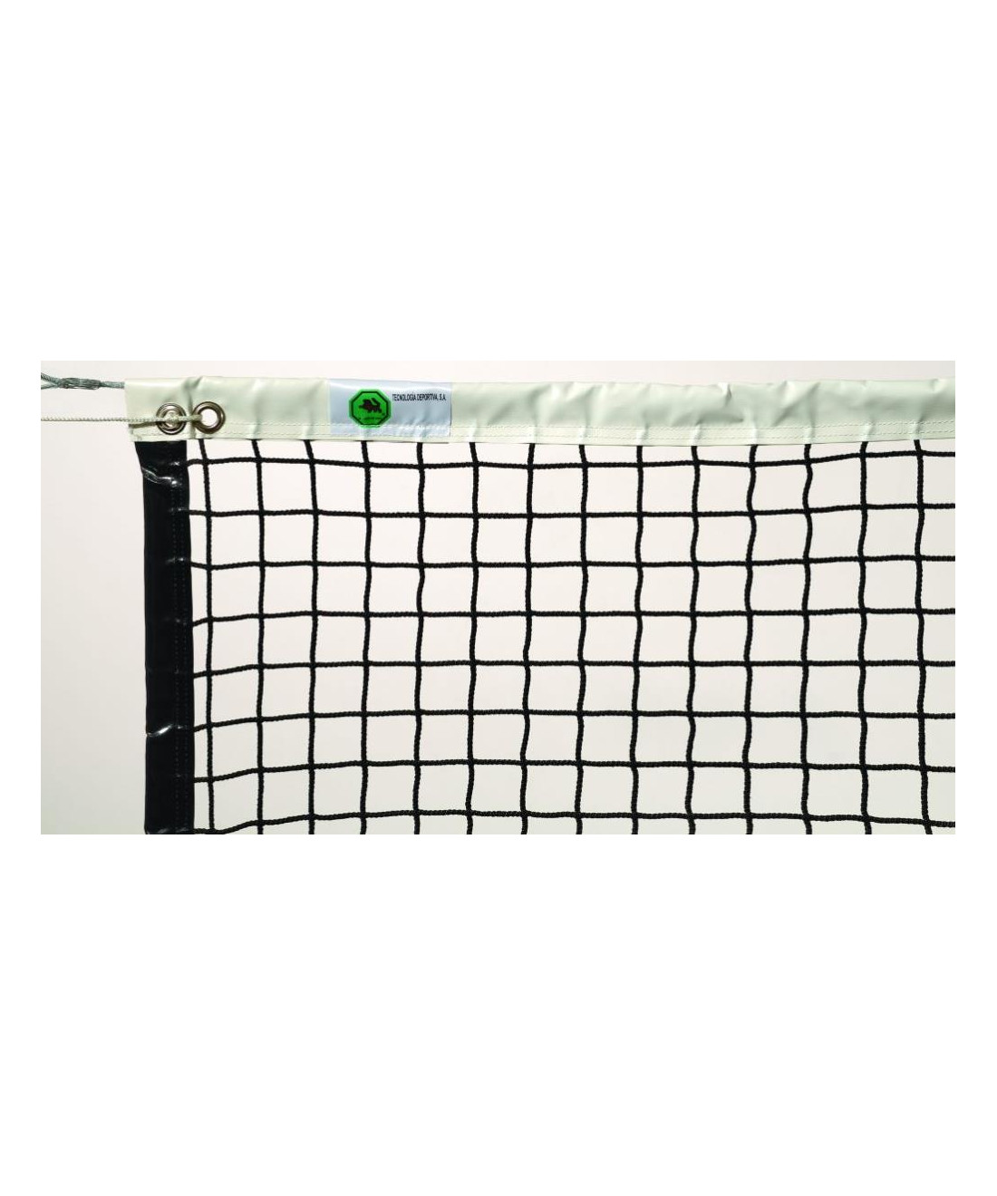 FILET DE TENNIS OFFICIEL 4 MM