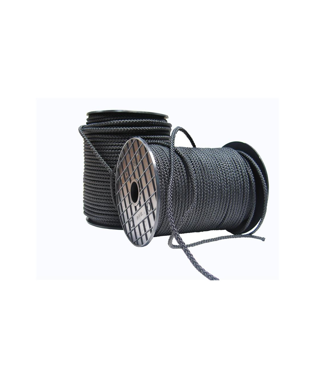 BOBINE 200M GARCETTE C/K3MM NOIRE