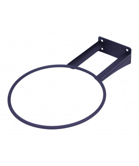 SUPPORT MURAL POUR GYM BALL