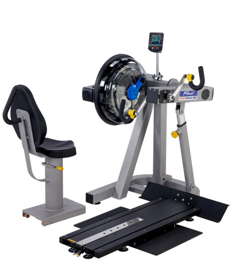 VELO A BRAS CYCLE UBE BE850